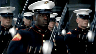 What you need to know if you want to join the military
